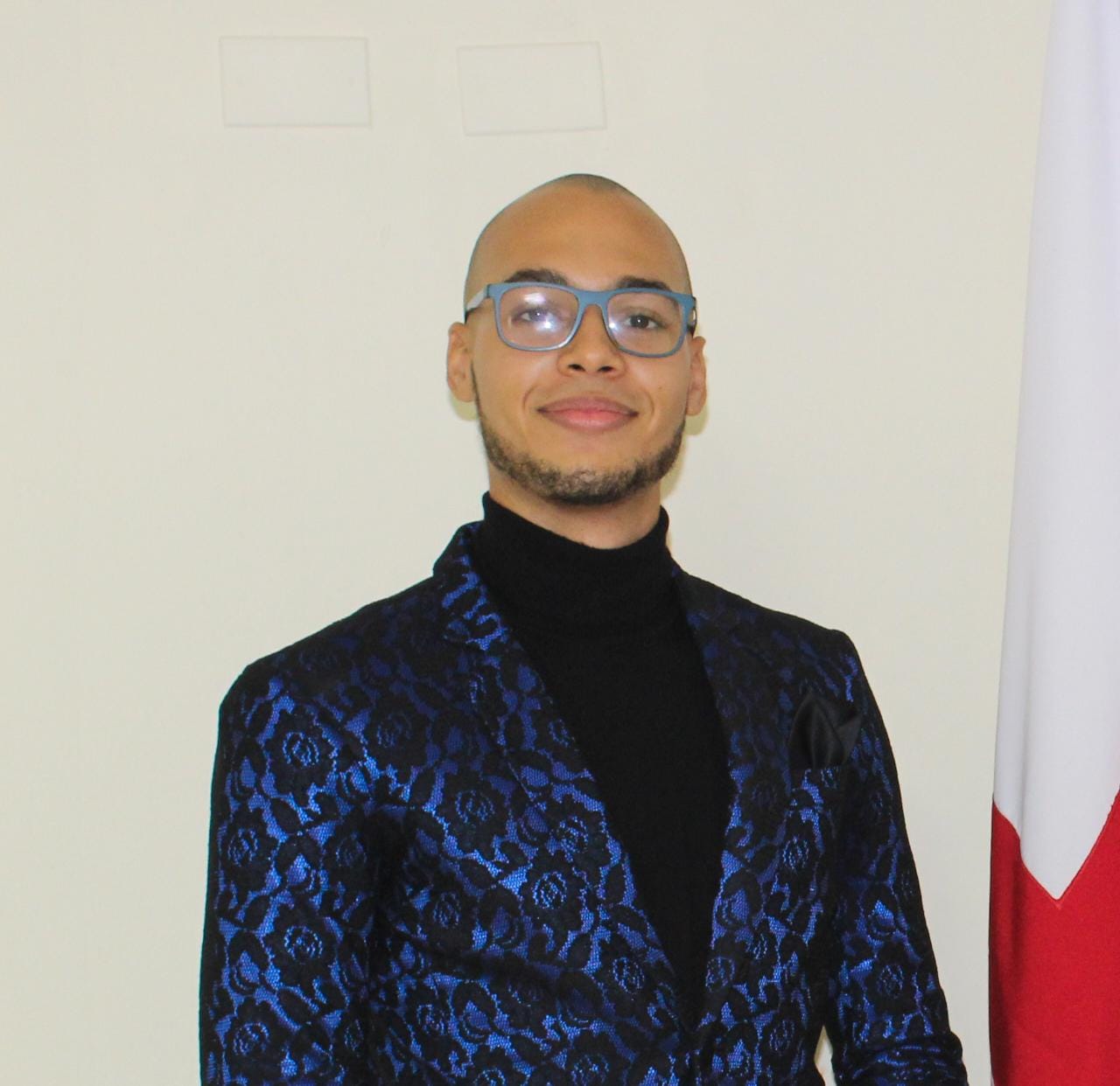 Día de las Buenas Acciones República Dominicana