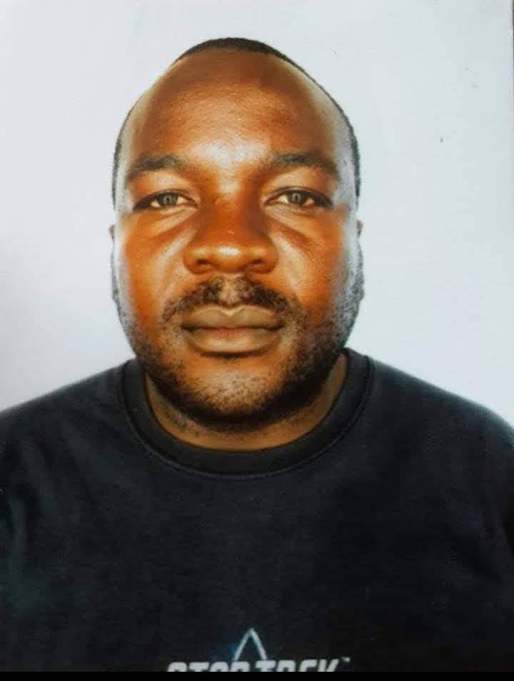 Ruanda