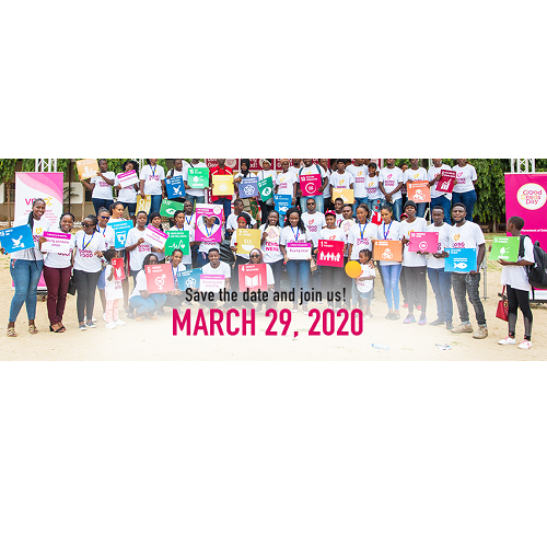 Download Materials - Good Deeds Day