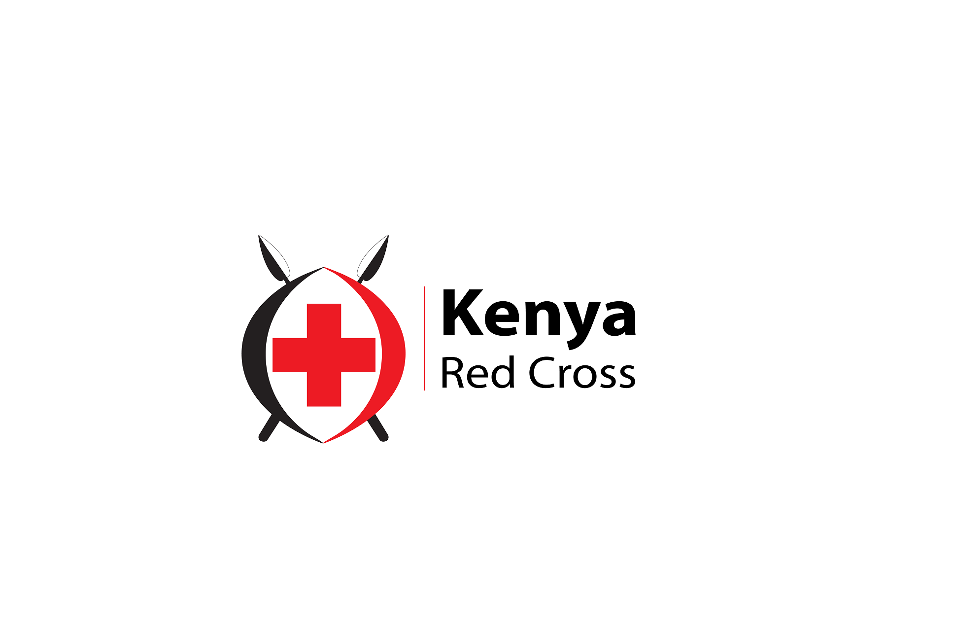 Kenya Red Cross Logo
