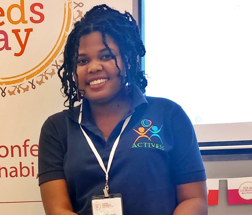 Haiti - Good Deeds Day